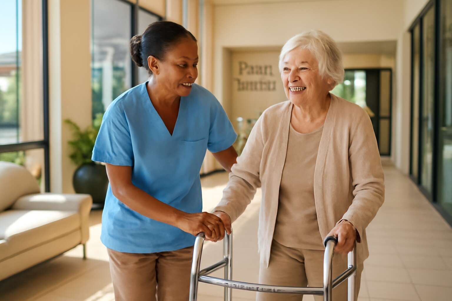 Discover absolute frail care krugersdorp: Trusted care for families ...